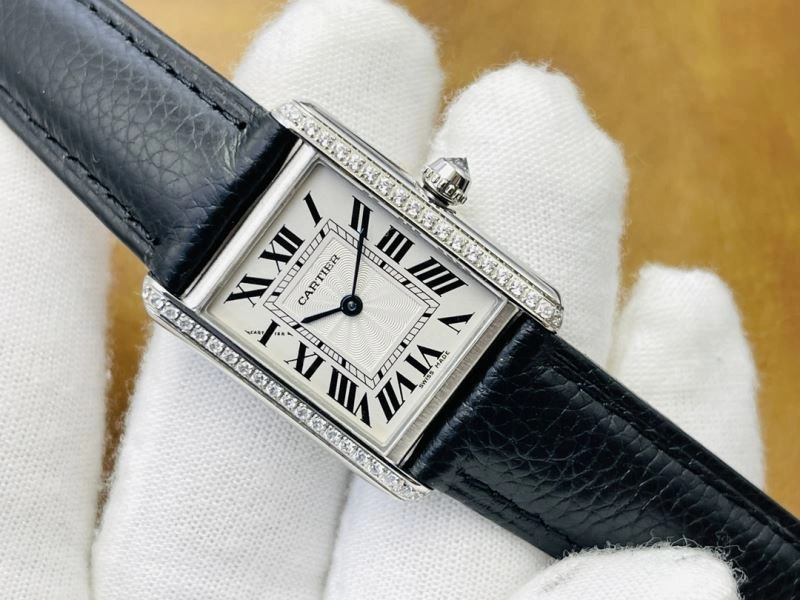 Inexpensive CARTIER Watches