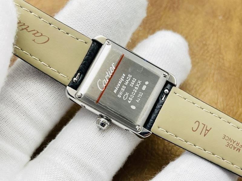 Inexpensive CARTIER Watches