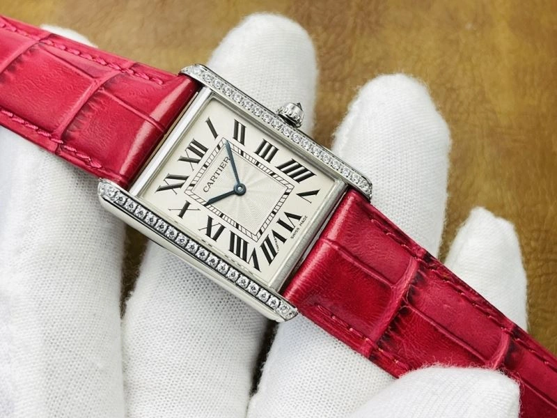 CARTIER Watches