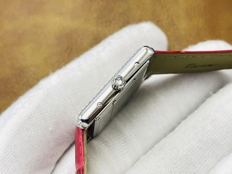 Value-priced CARTIER Watches