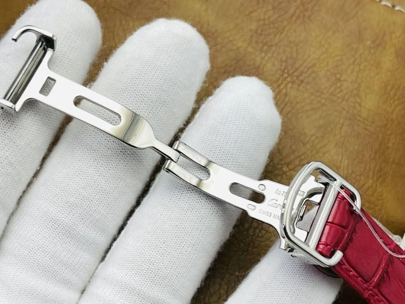 Value-priced CARTIER Watches