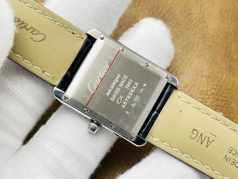 Cut-rate CARTIER Watches
