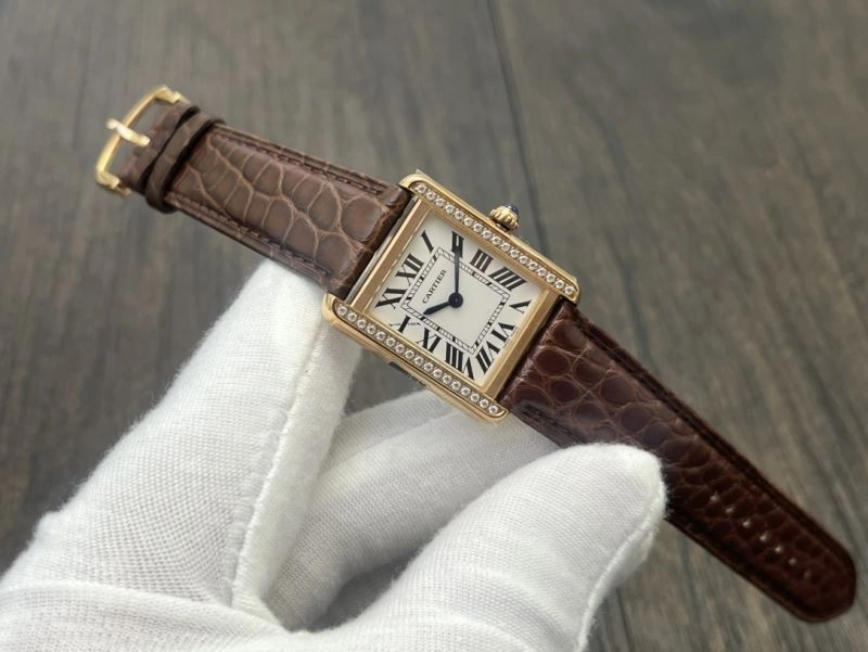CARTIER Watches