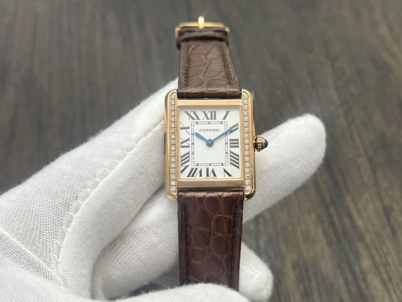 Inexpensive CARTIER Watches