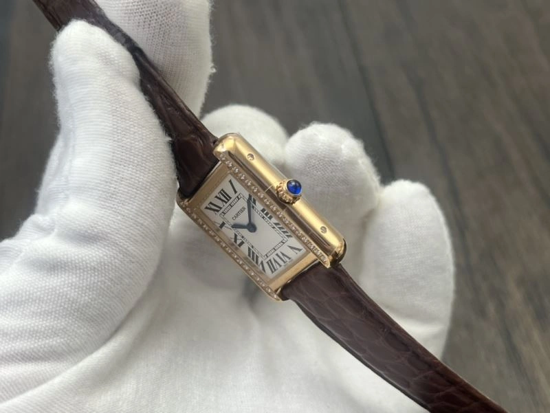 Inexpensive CARTIER Watches