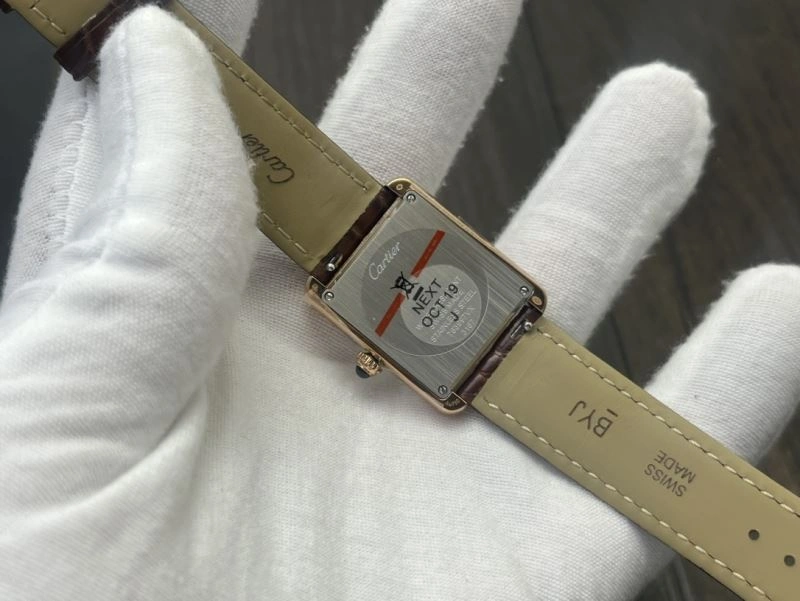 Inexpensive CARTIER Watches