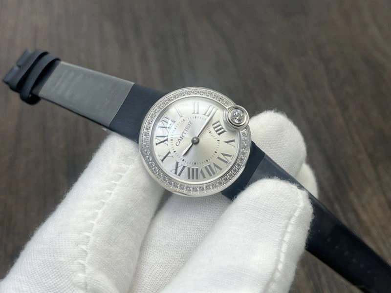 CARTIER Watches