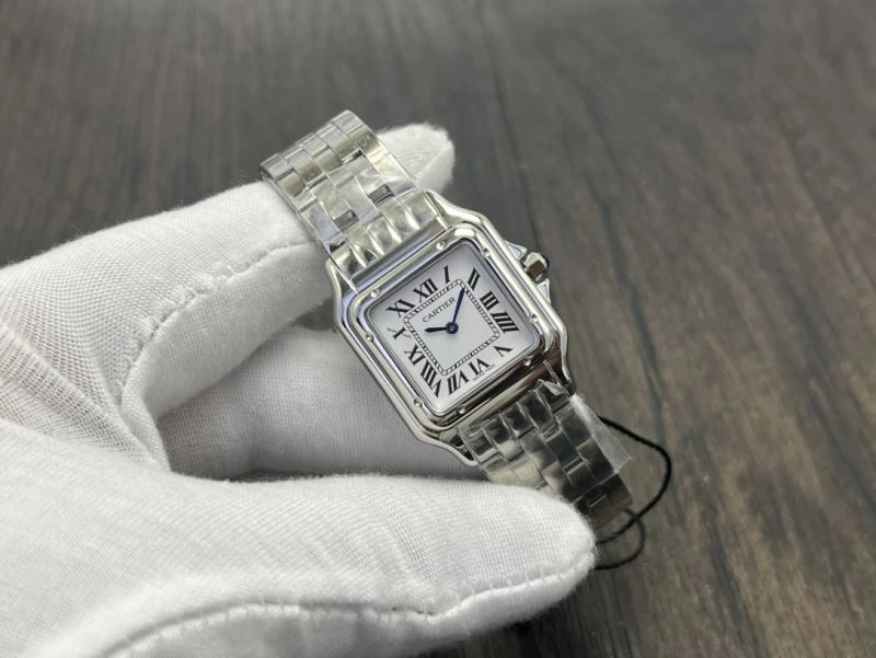 CARTIER Watches