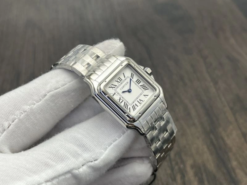 Indistinguishable CARTIER Watches