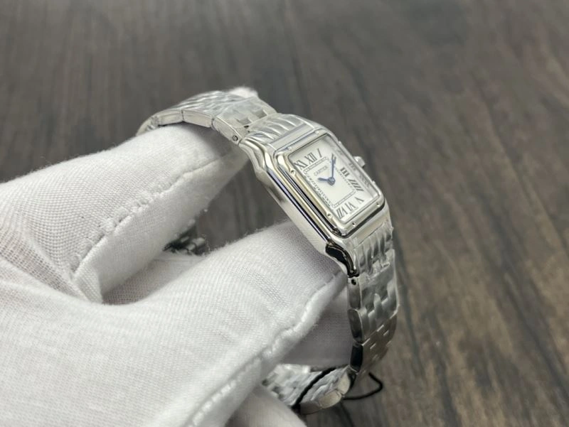 Indistinguishable CARTIER Watches