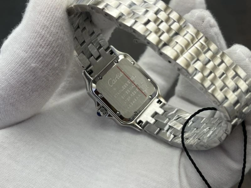 Indistinguishable CARTIER Watches
