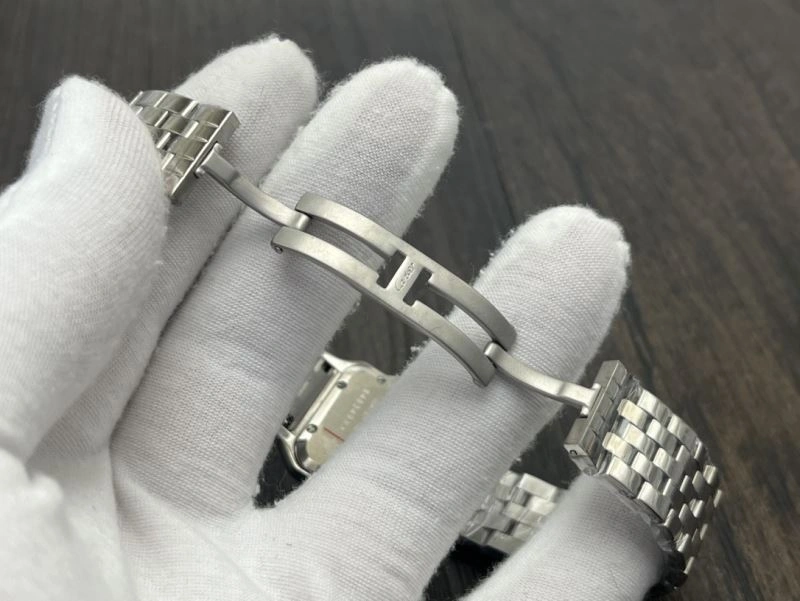 Indistinguishable CARTIER Watches