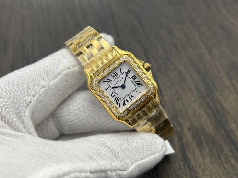 CARTIER Watches