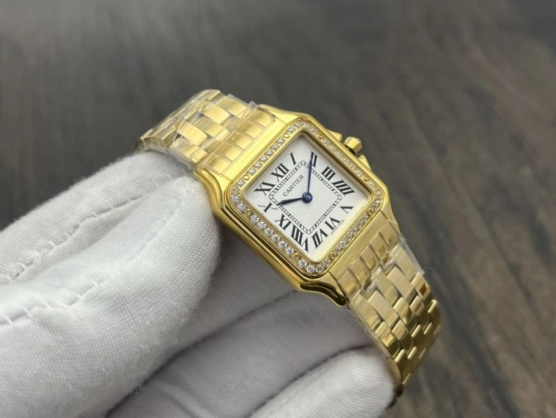 Low-cost CARTIER Watches