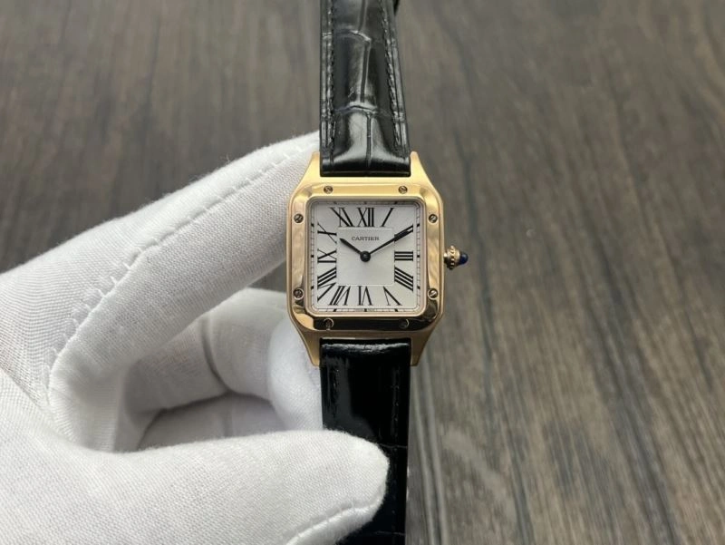 Budget-friendly CARTIER Watches