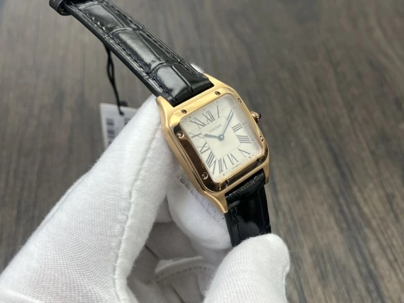 Budget-friendly CARTIER Watches