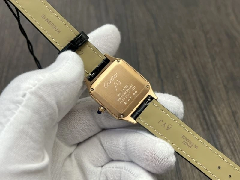 Budget-friendly CARTIER Watches