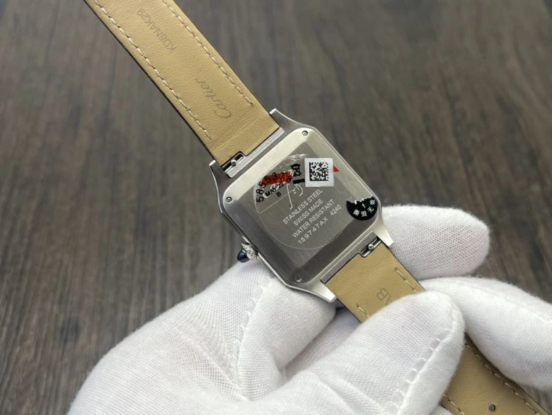 Reasonably priced CARTIER Watches