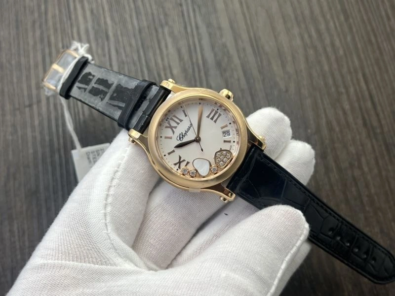 CARTIER Watches