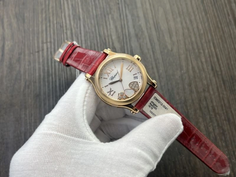CARTIER Watches