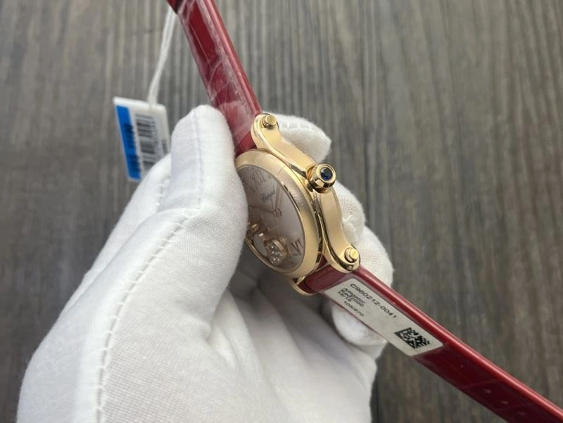 Indistinguishable CARTIER Watches