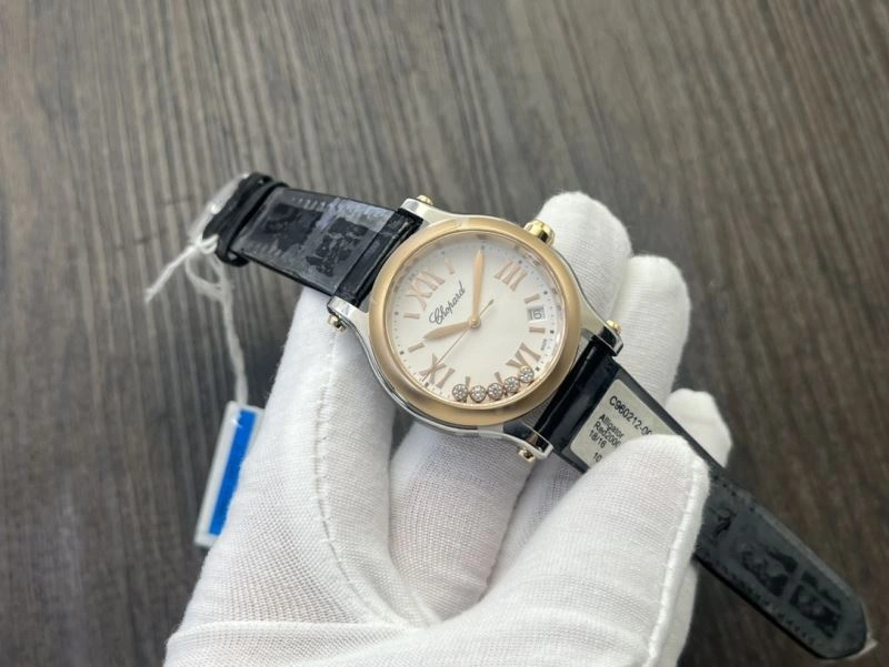 CARTIER Watches