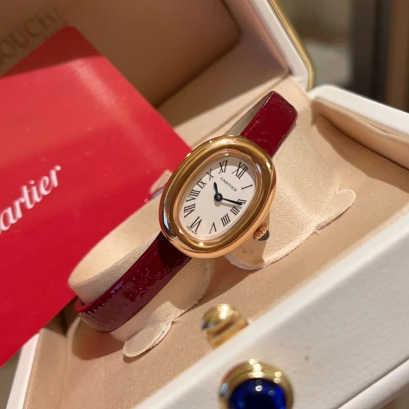 CARTIER Watches