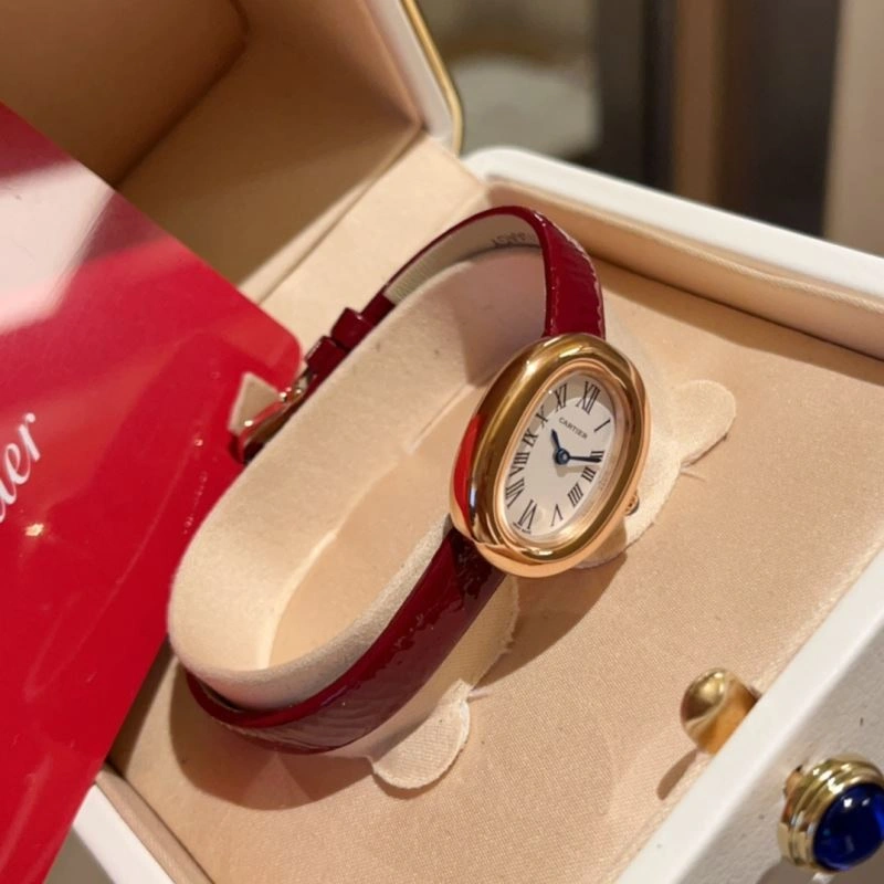 Factory-made CARTIER Watches