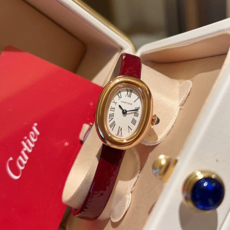 Factory-made CARTIER Watches