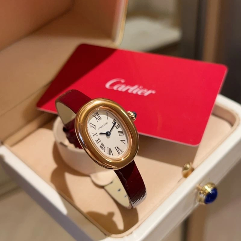 Factory-made CARTIER Watches
