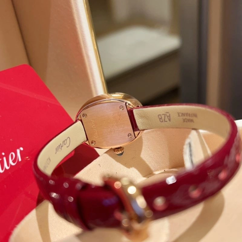 Factory-made CARTIER Watches