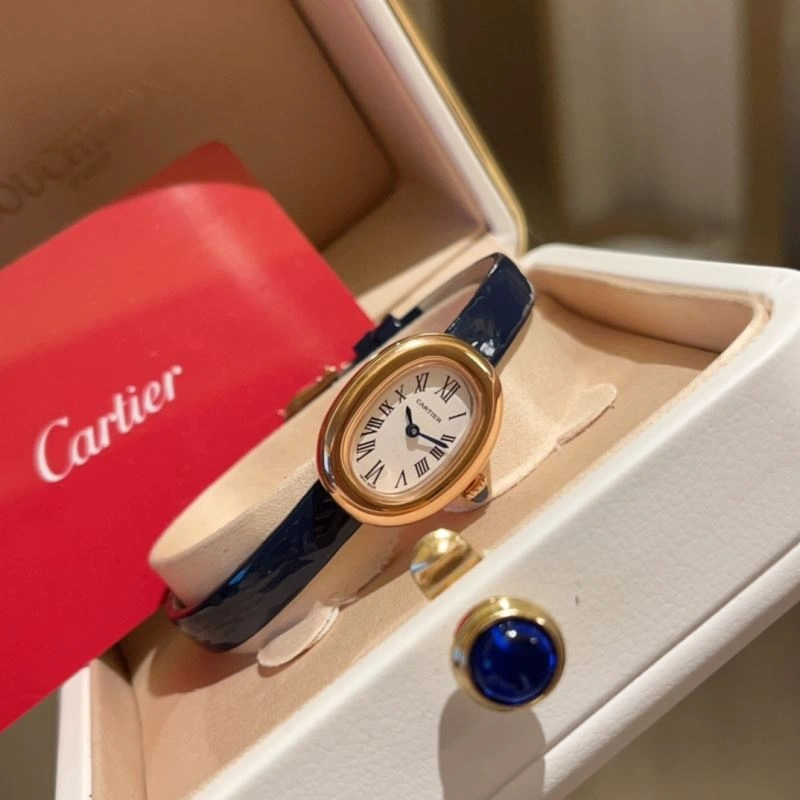 CARTIER Watches