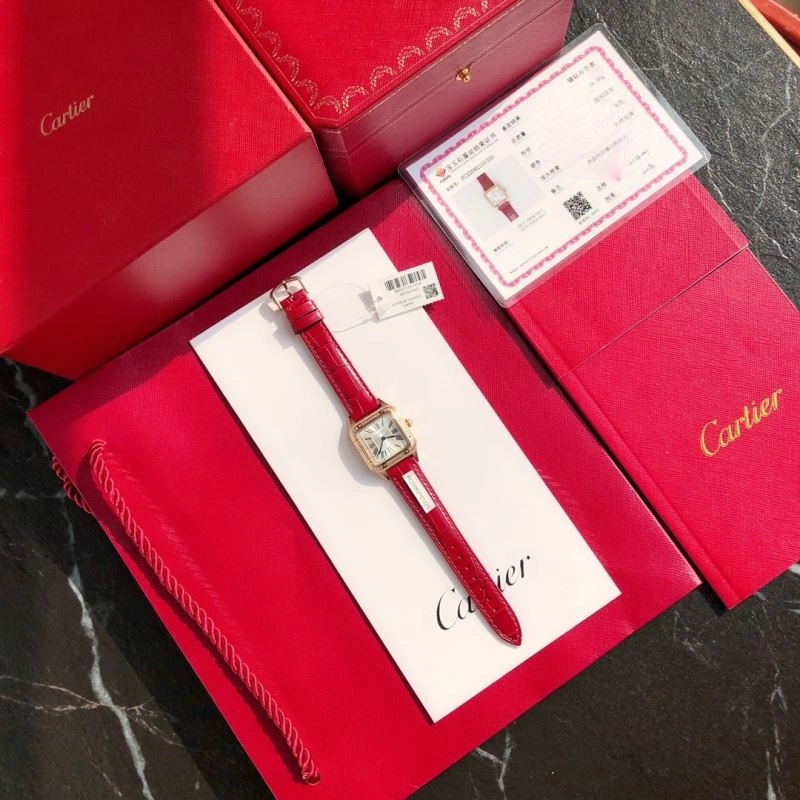 CARTIER Watches