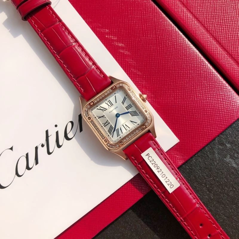 Top match CARTIER Watches