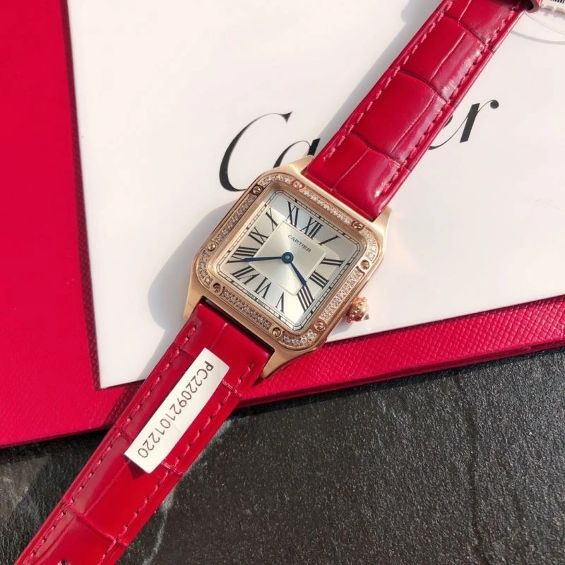 Top match CARTIER Watches