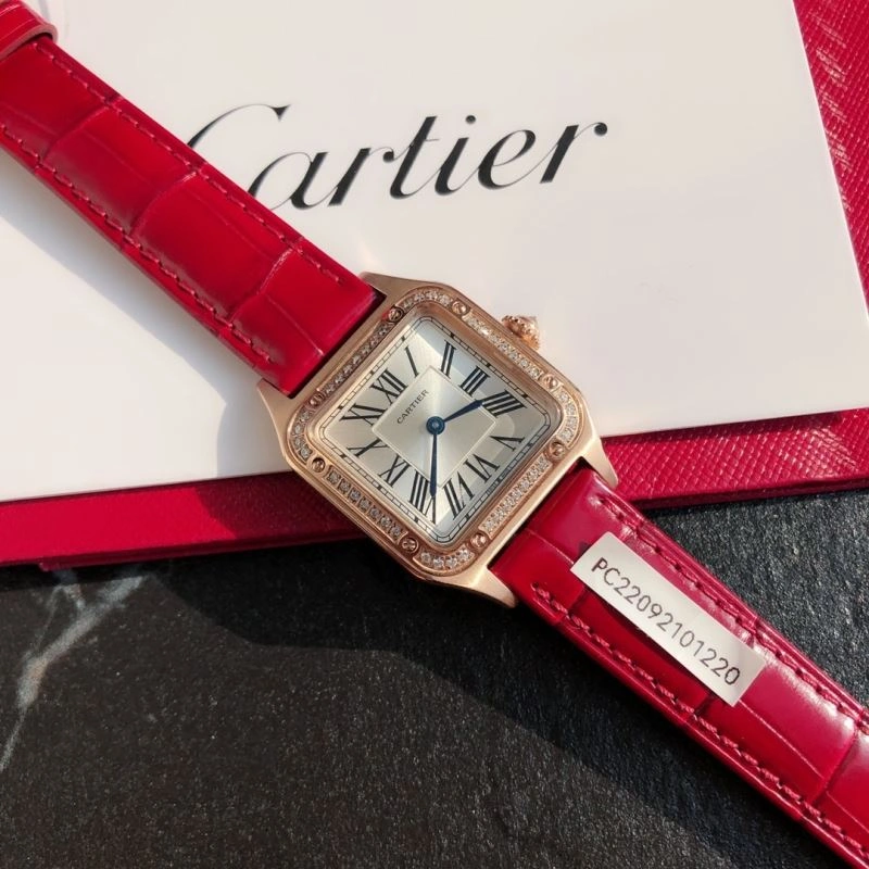 Top match CARTIER Watches