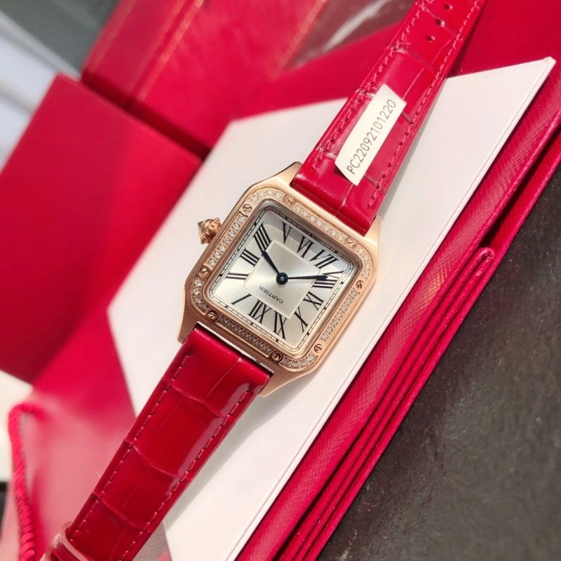 Top match CARTIER Watches