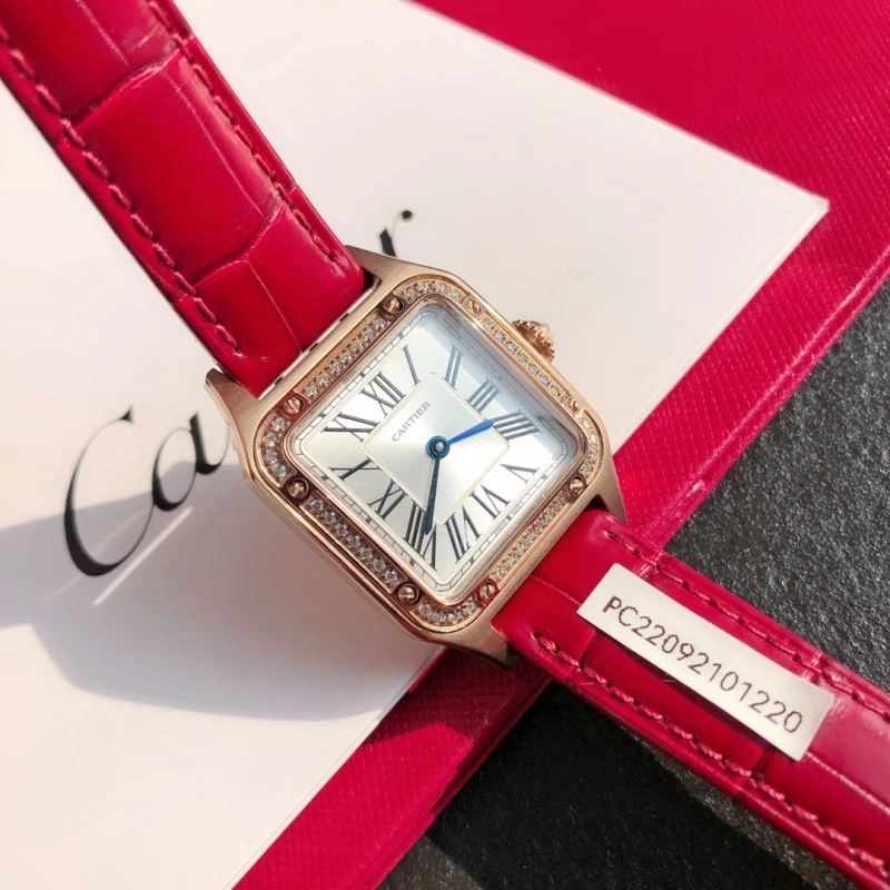 Top match CARTIER Watches