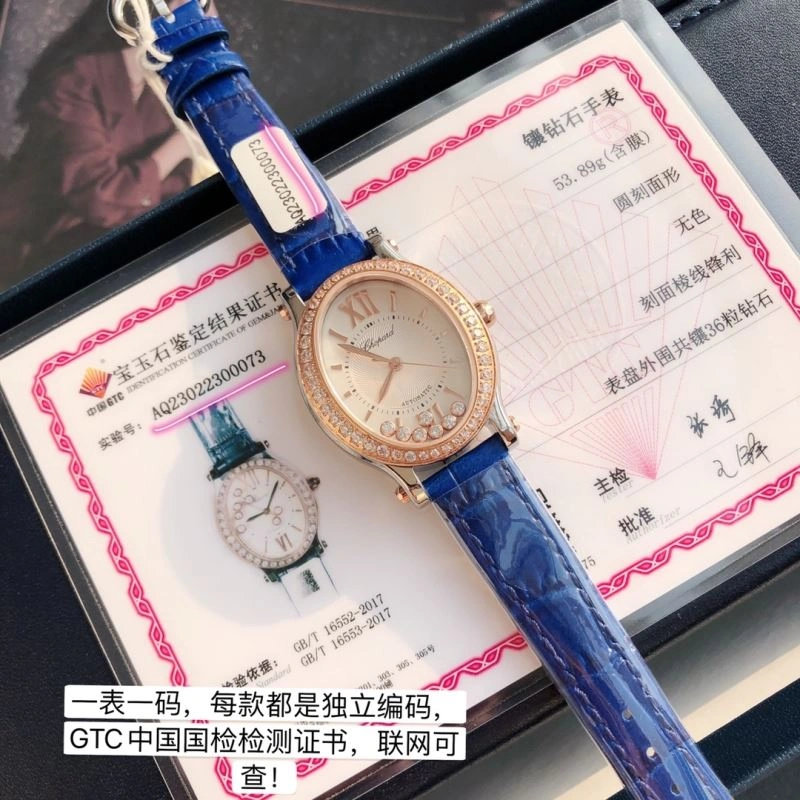 Perfect replica CARTIER Watches