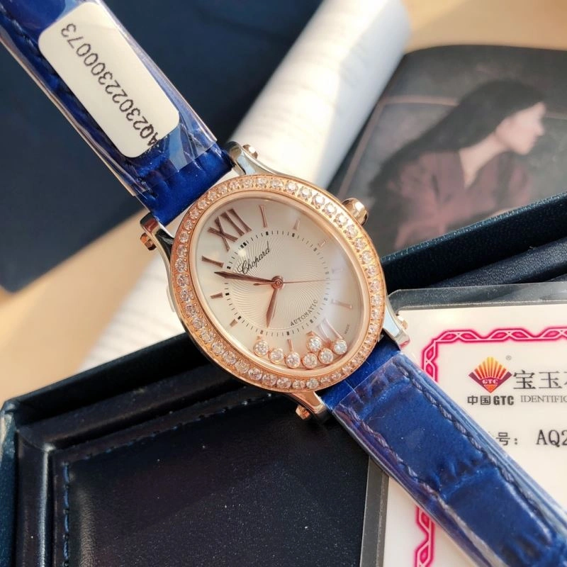Perfect replica CARTIER Watches