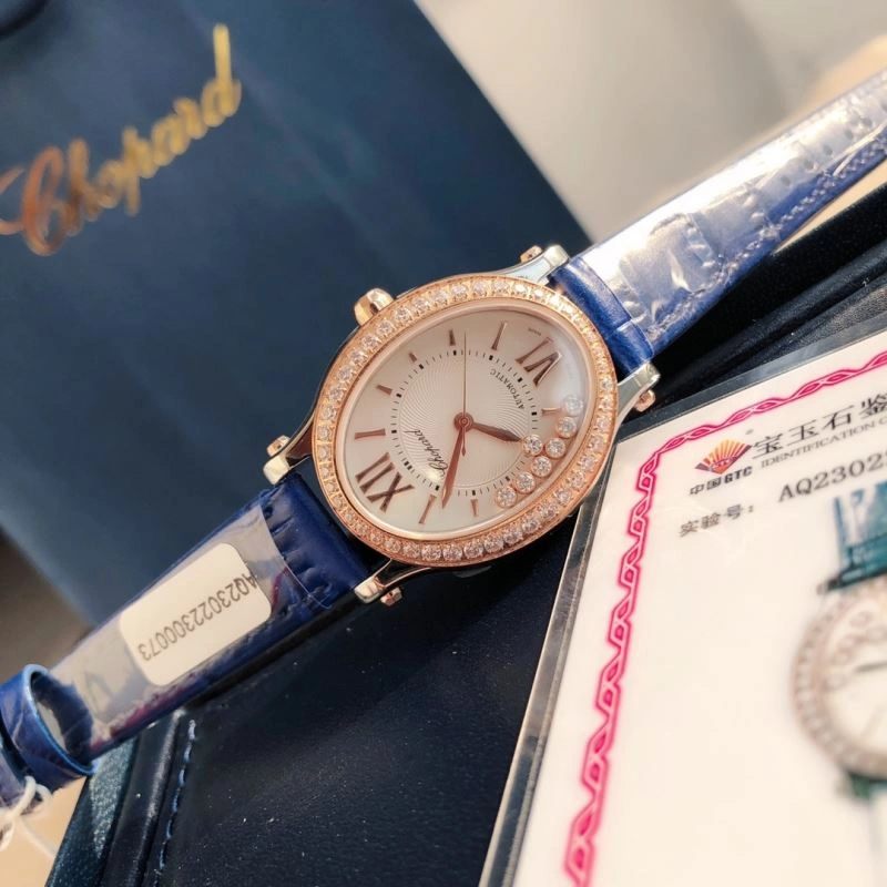 Perfect replica CARTIER Watches