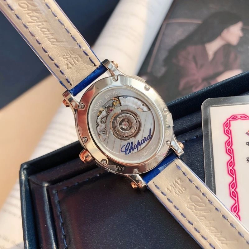 Perfect replica CARTIER Watches