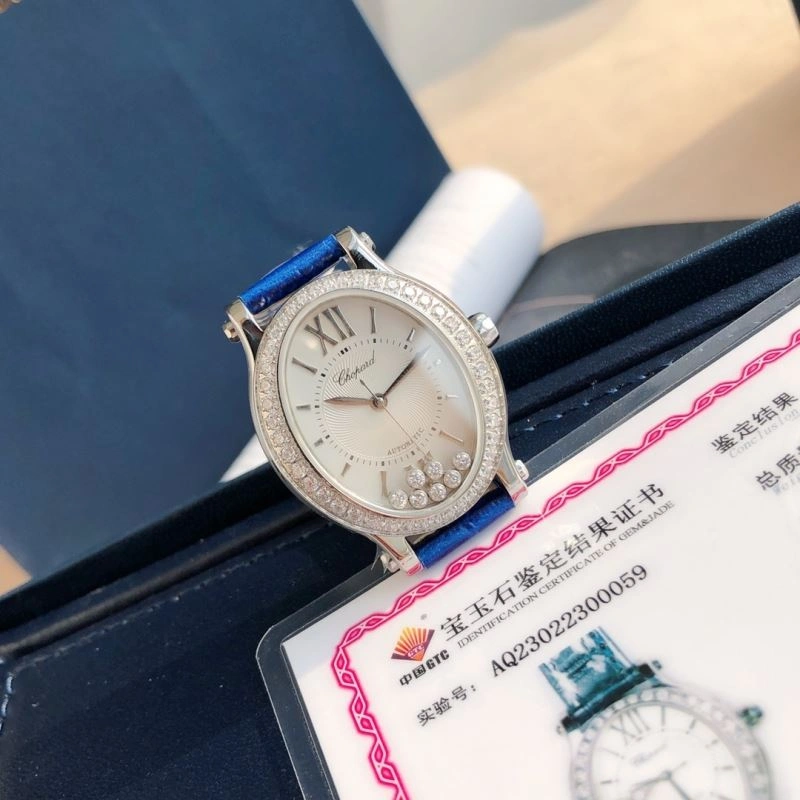 Perfect replica CARTIER Watches