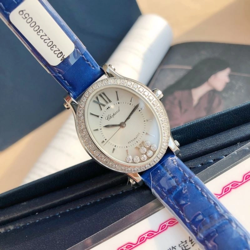 Perfect replica CARTIER Watches