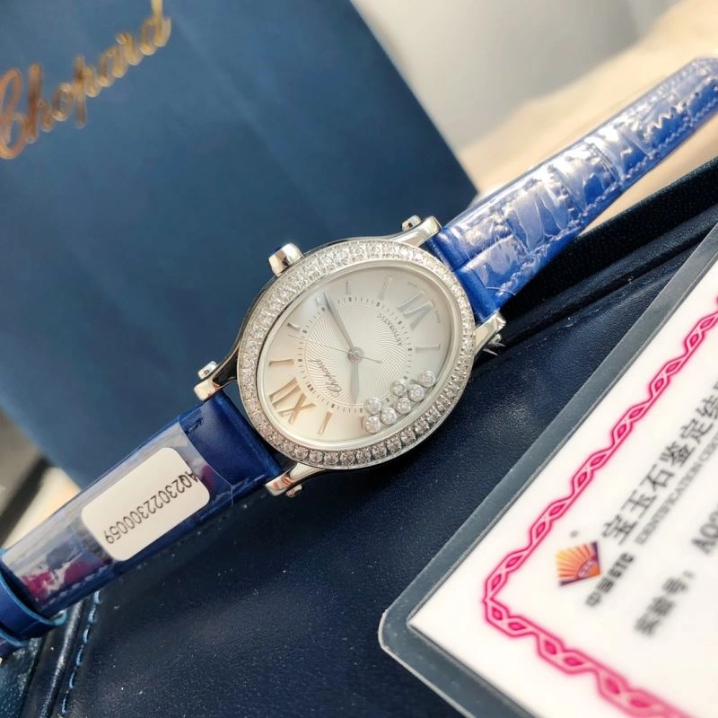 Perfect replica CARTIER Watches