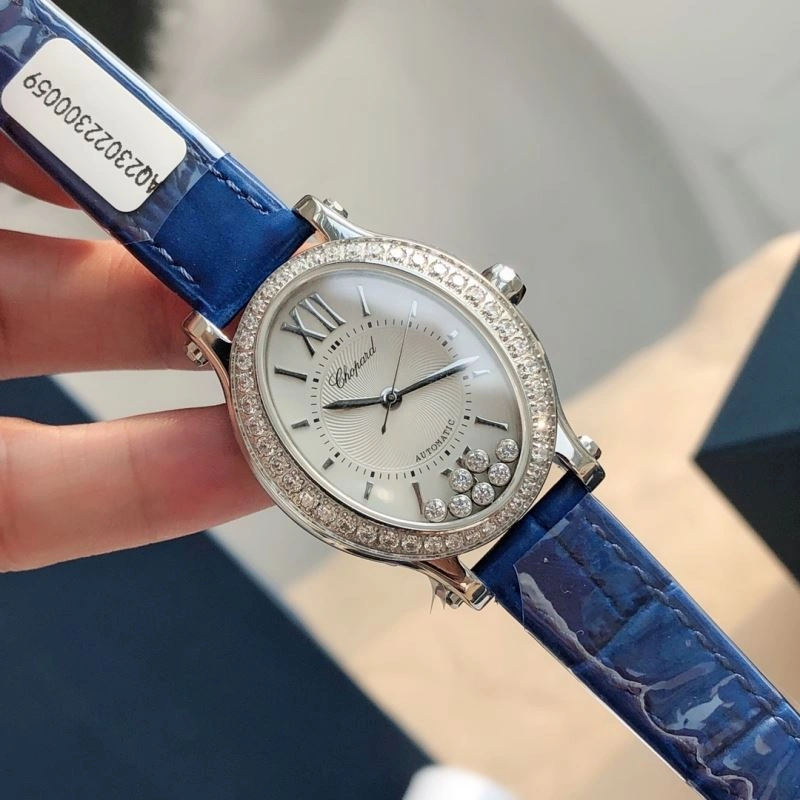 Perfect replica CARTIER Watches