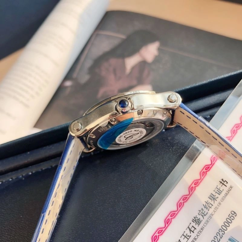 Perfect replica CARTIER Watches