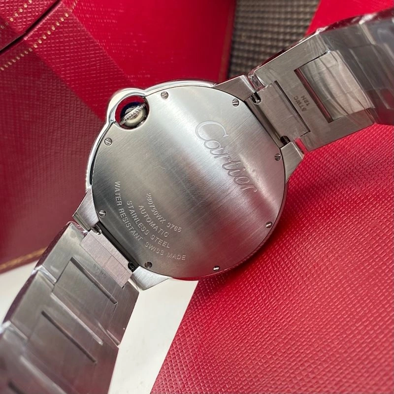 Authentic CARTIER Watches