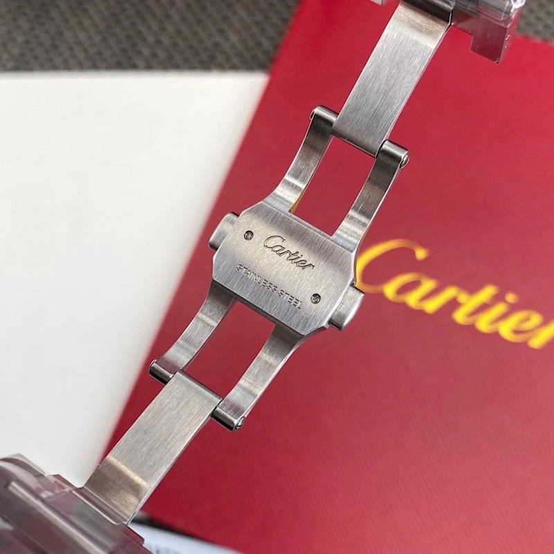 Authentic CARTIER Watches