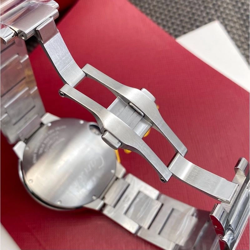 Authentic CARTIER Watches